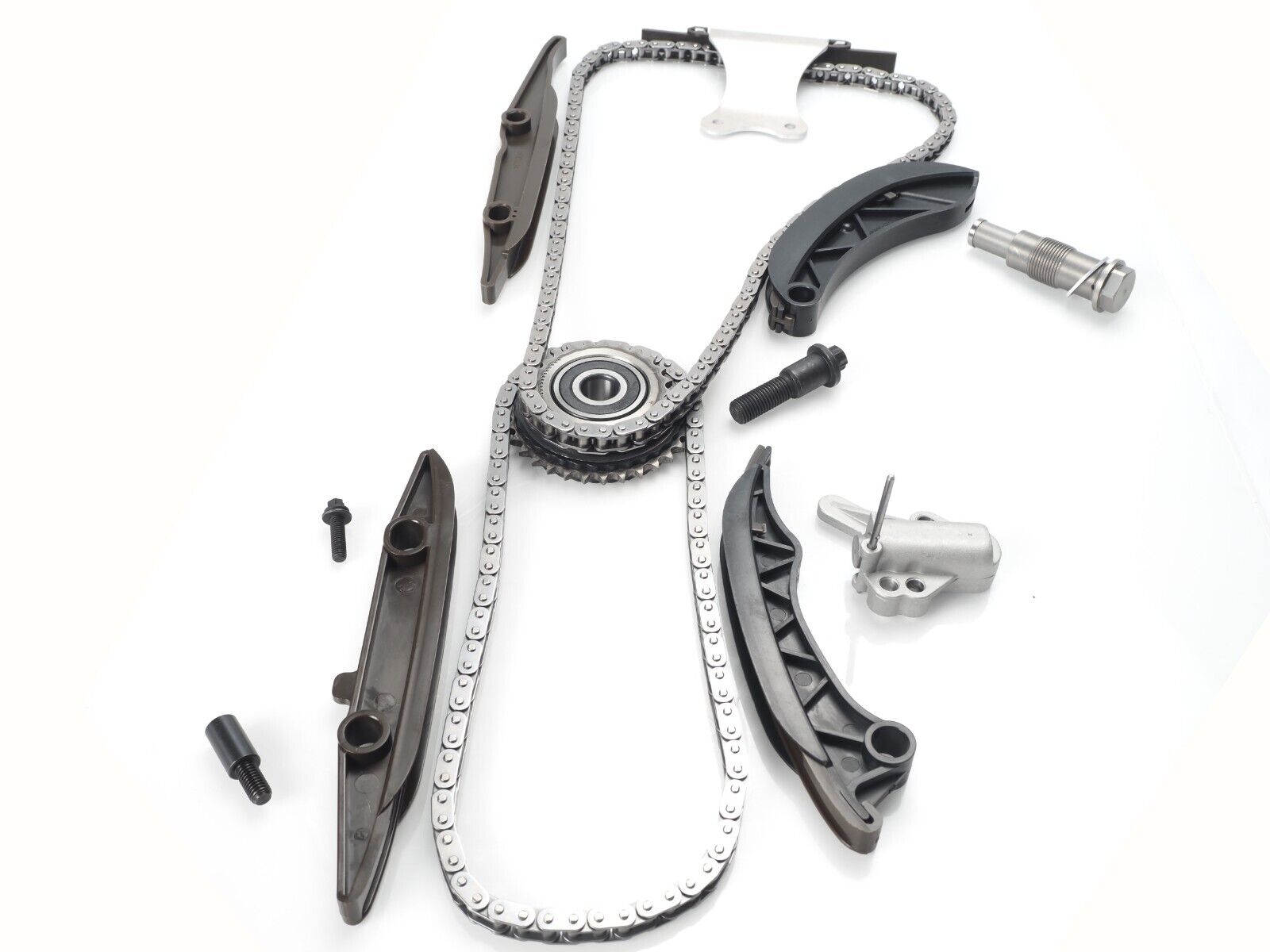 BMW & Mini Cooper Timing Chain Kit replacement - 2.0L B46 B48